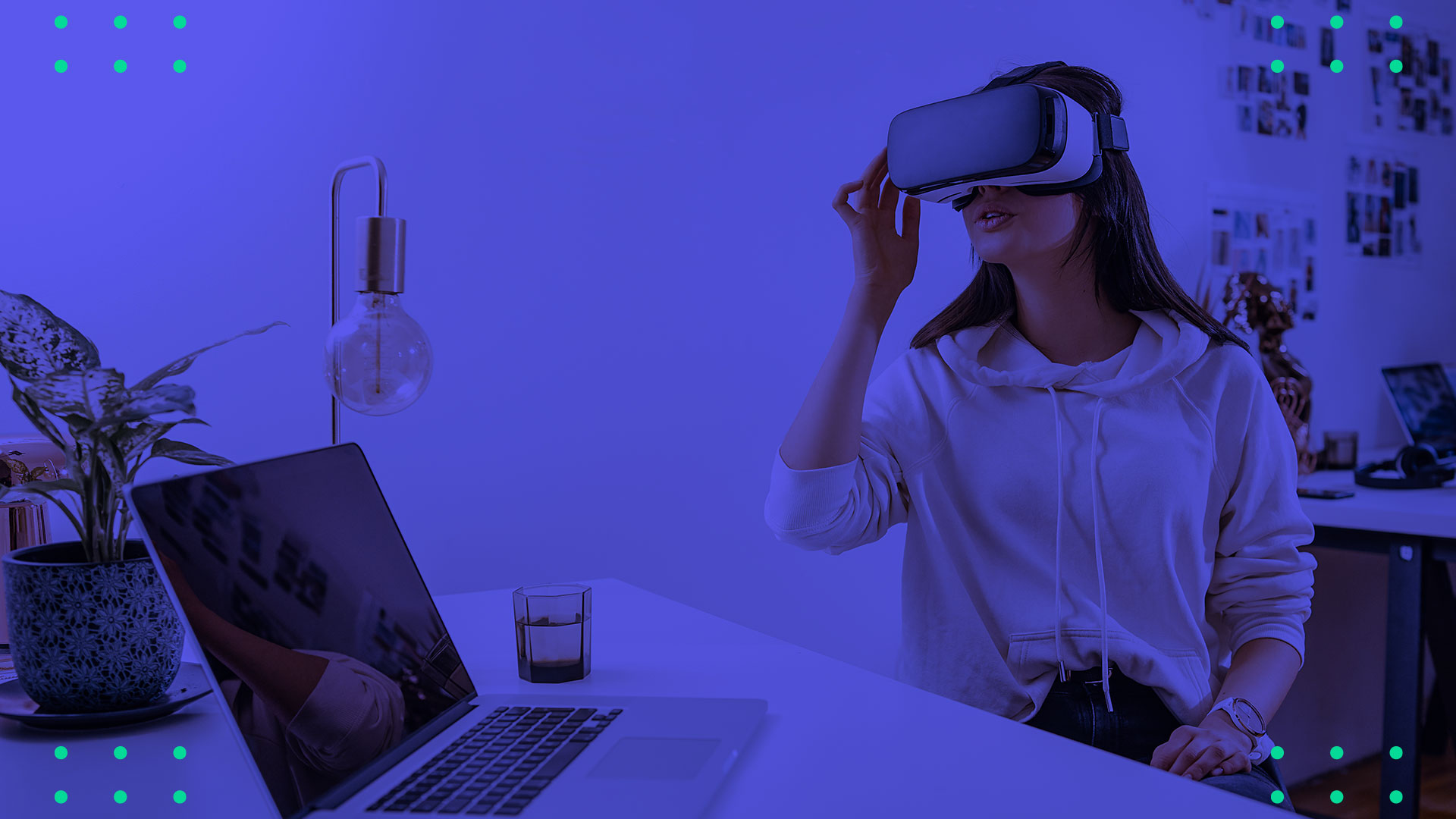 Benefits of XR for the Remote Workplace | ArborXR