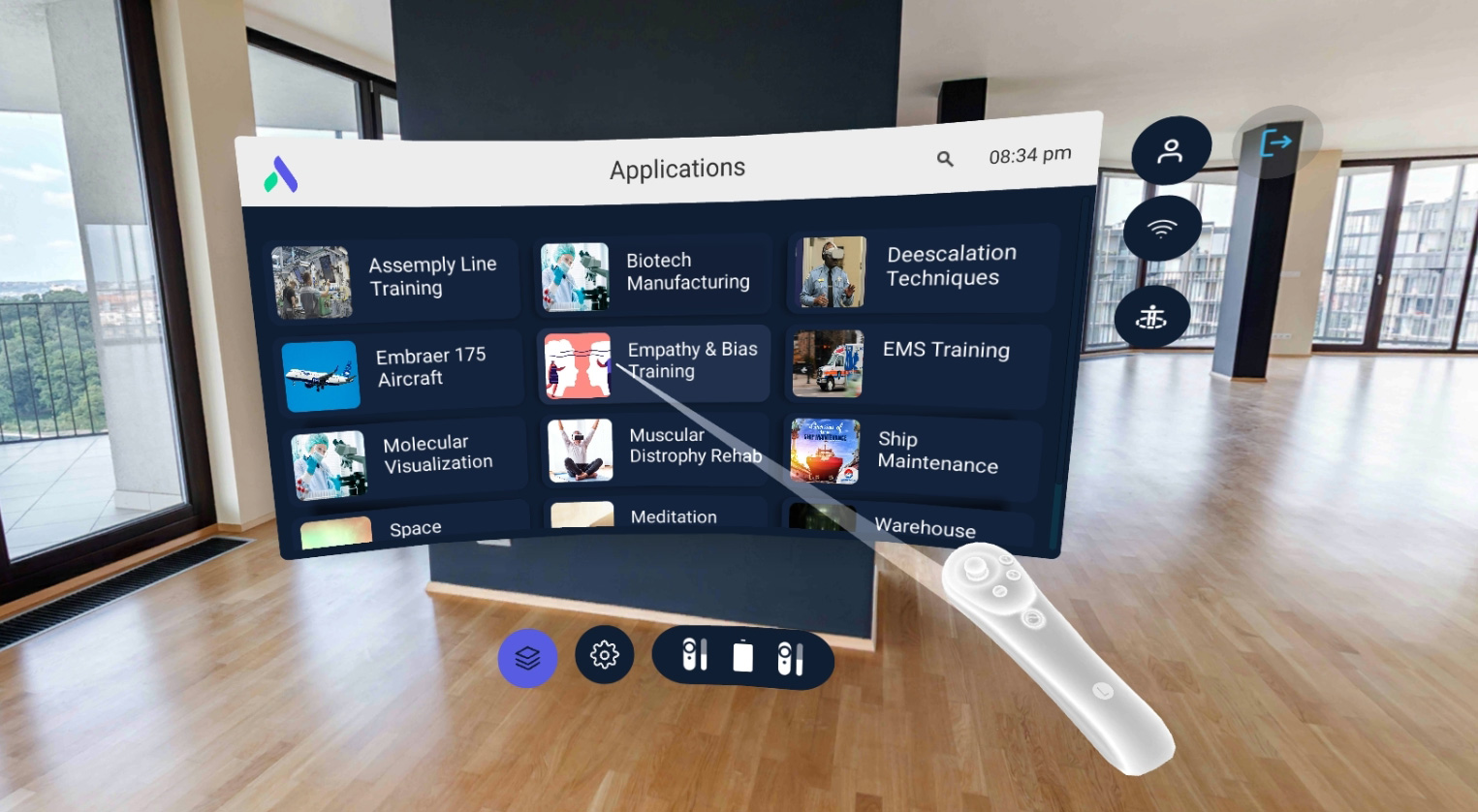 How to Enable Kiosk Mode on Your VR Headset | ArborXR