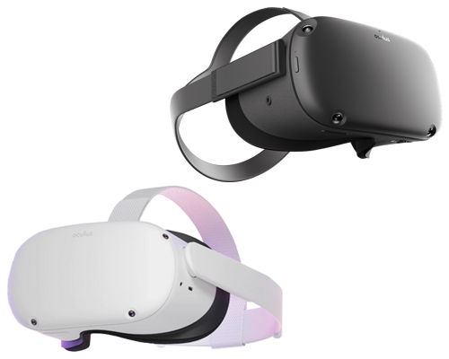 How to Enable Kiosk Mode on Your VR Headset | ArborXR