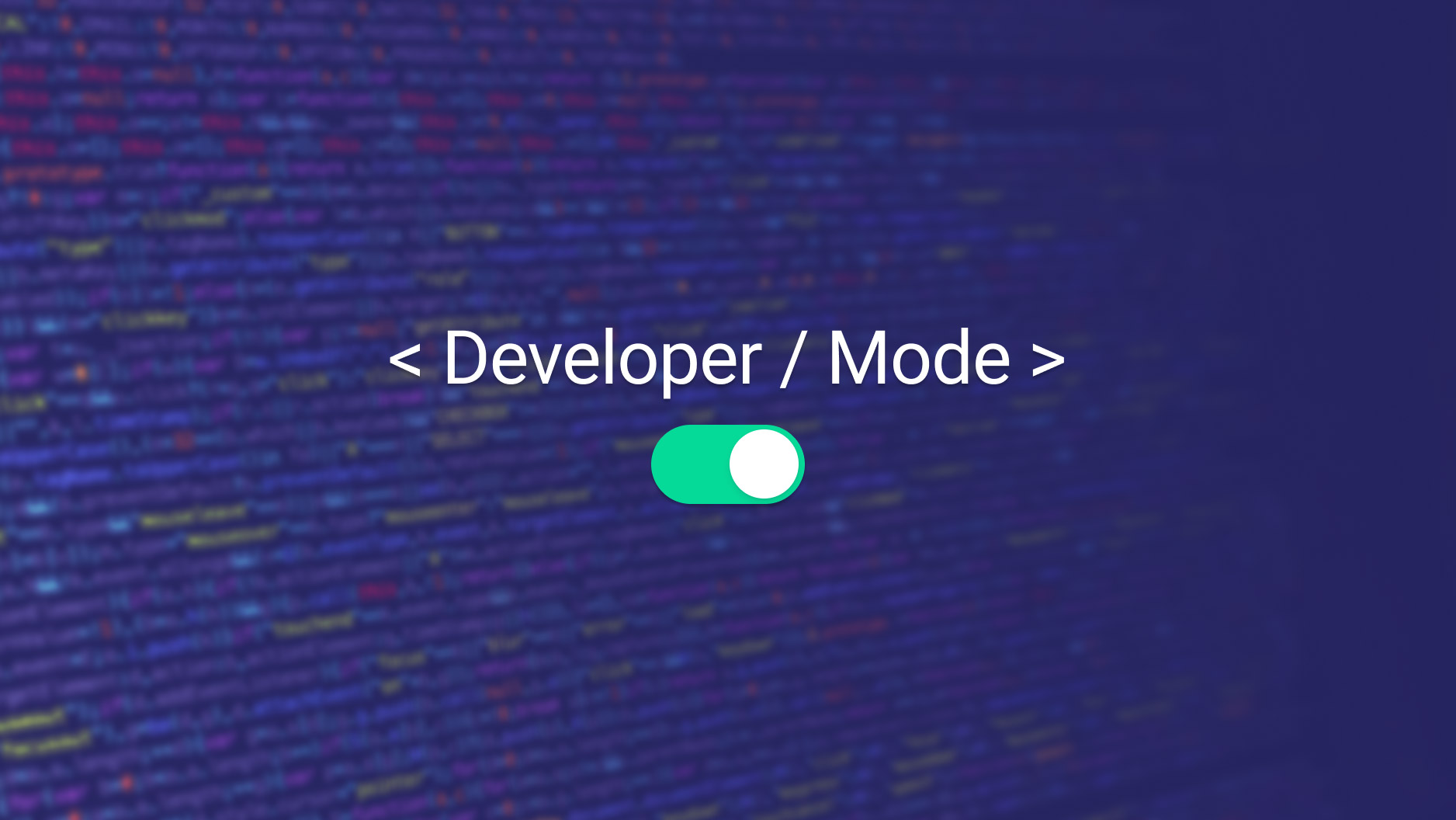 How To Enable Developer Mode On Vr Device Arborxr