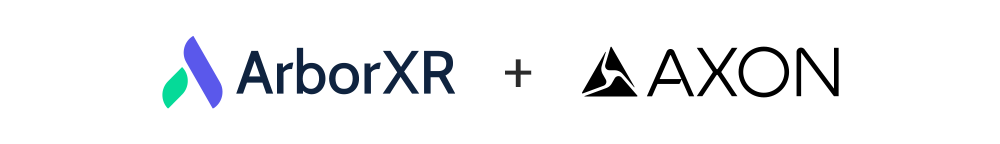 ArborXR Partners with Axon in Major Deployment of VR