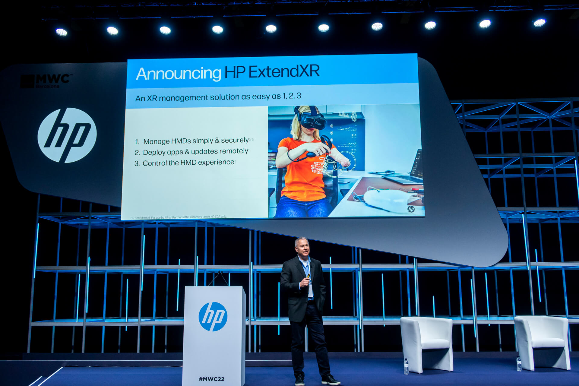 ArborXR to License Technology Powering HP Inc.’s AR & VR Device ...