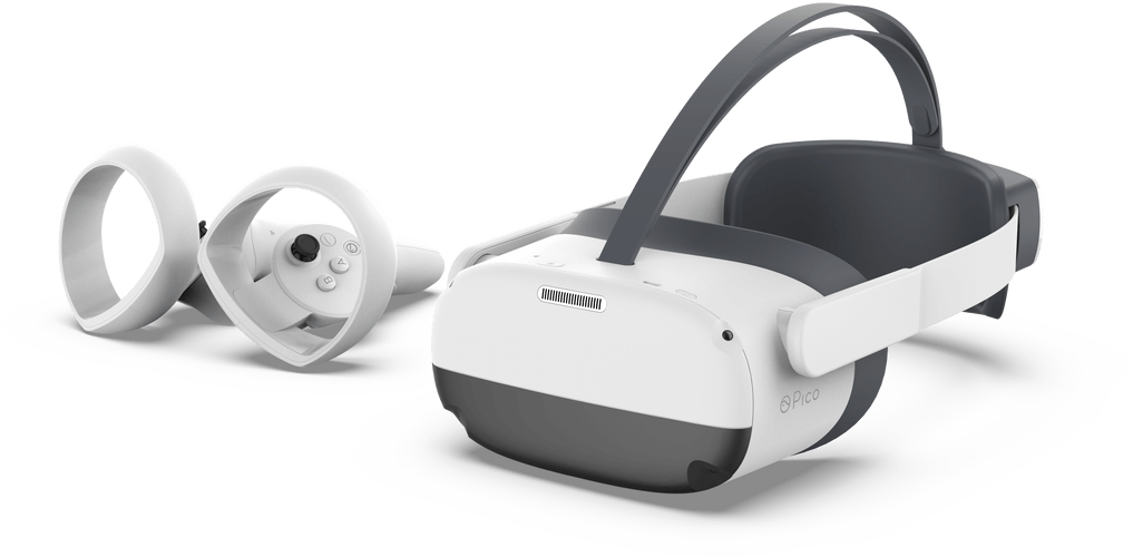 Manage Pico VR Headsets & Devices for Enterprise - ArborXR