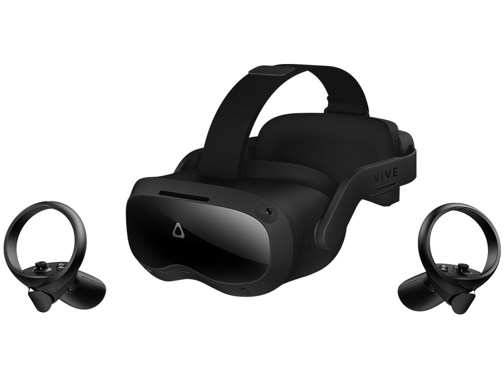 HTC VIVE Device Management for VR Apps - ArborXR