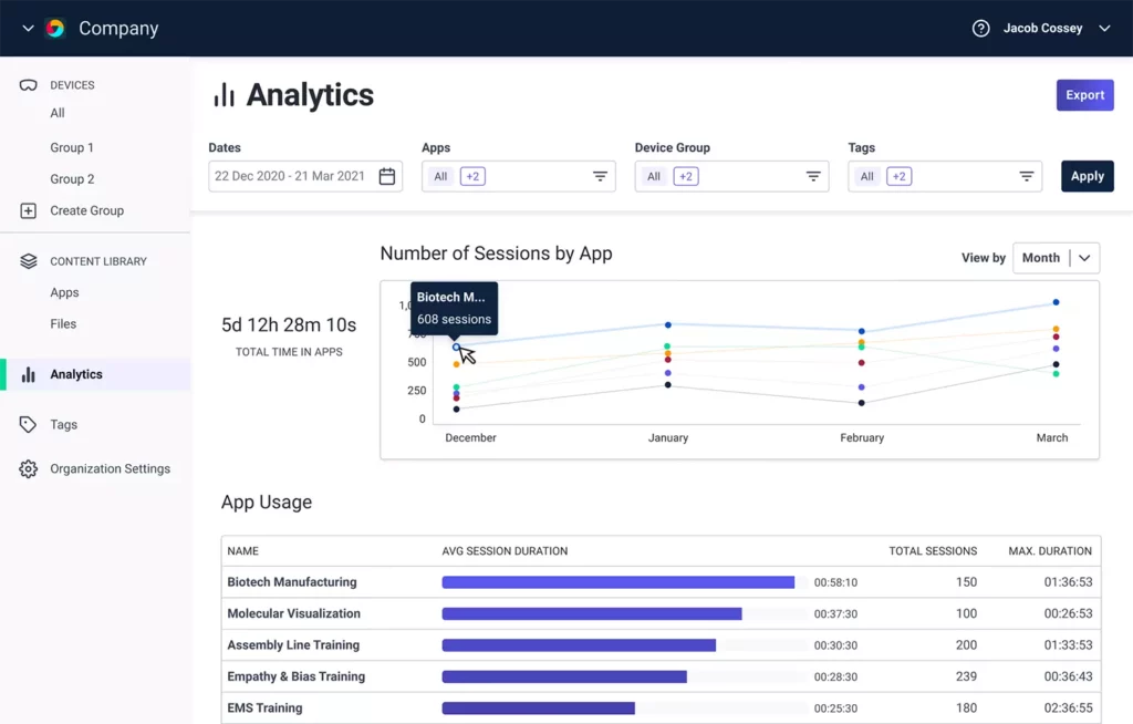 Install Apps Remotely - ArborXR