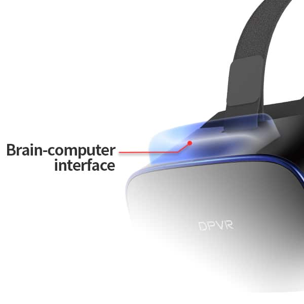DPVR Device Management - ArborXR