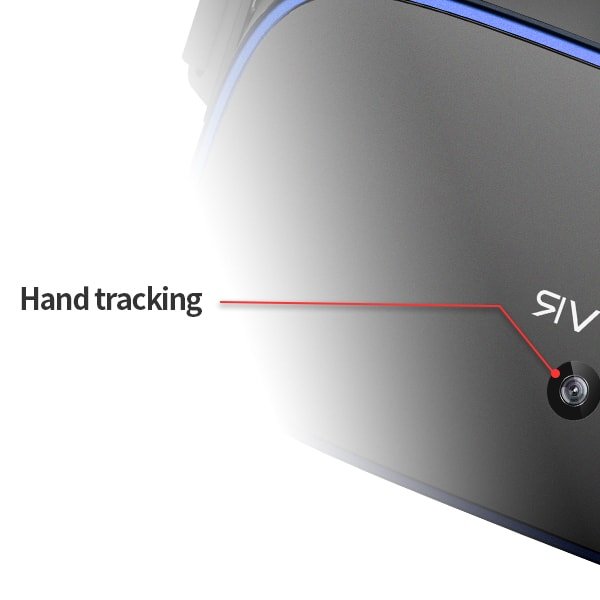 DPVR Device Management - ArborXR