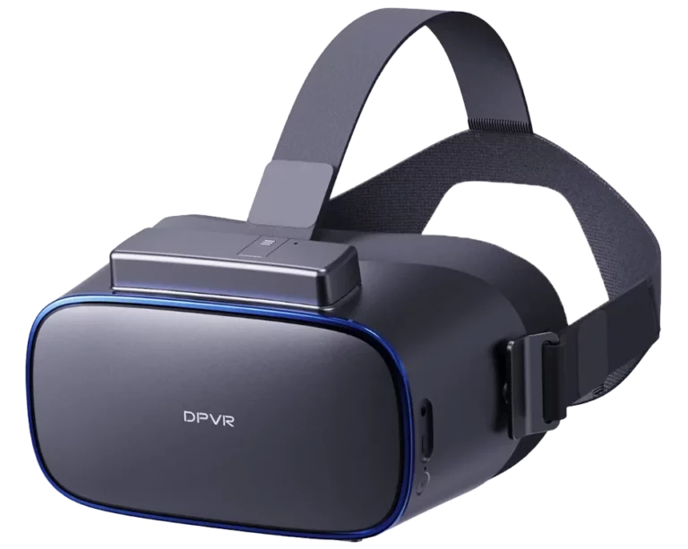 DPVR Device Management - ArborXR