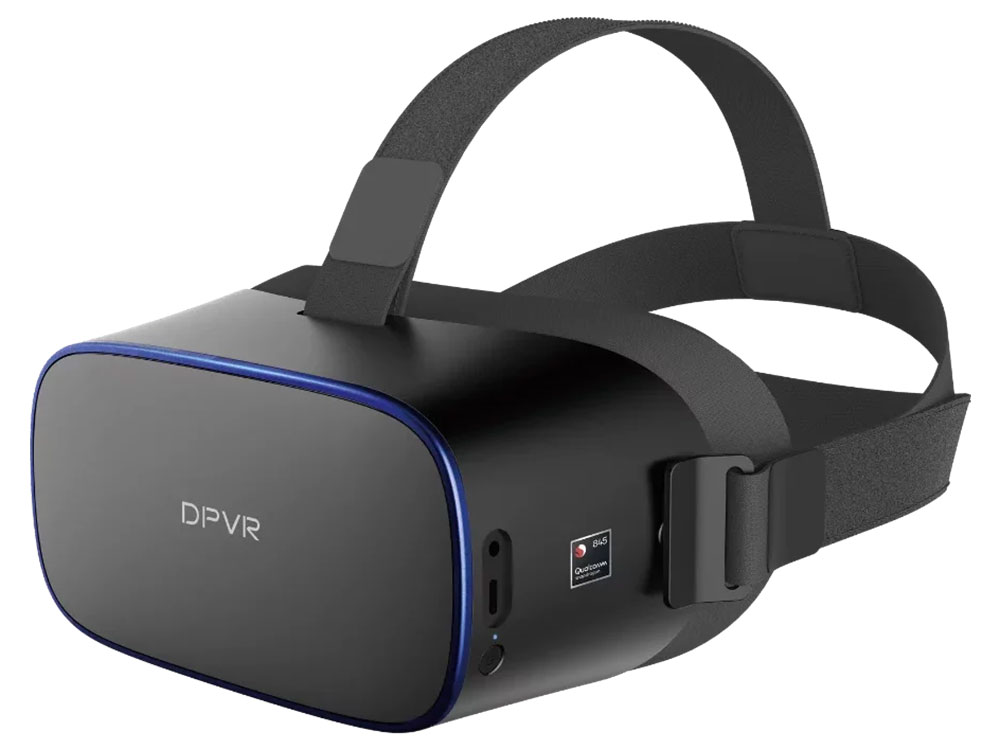 Supported XR Devices - ArborXR