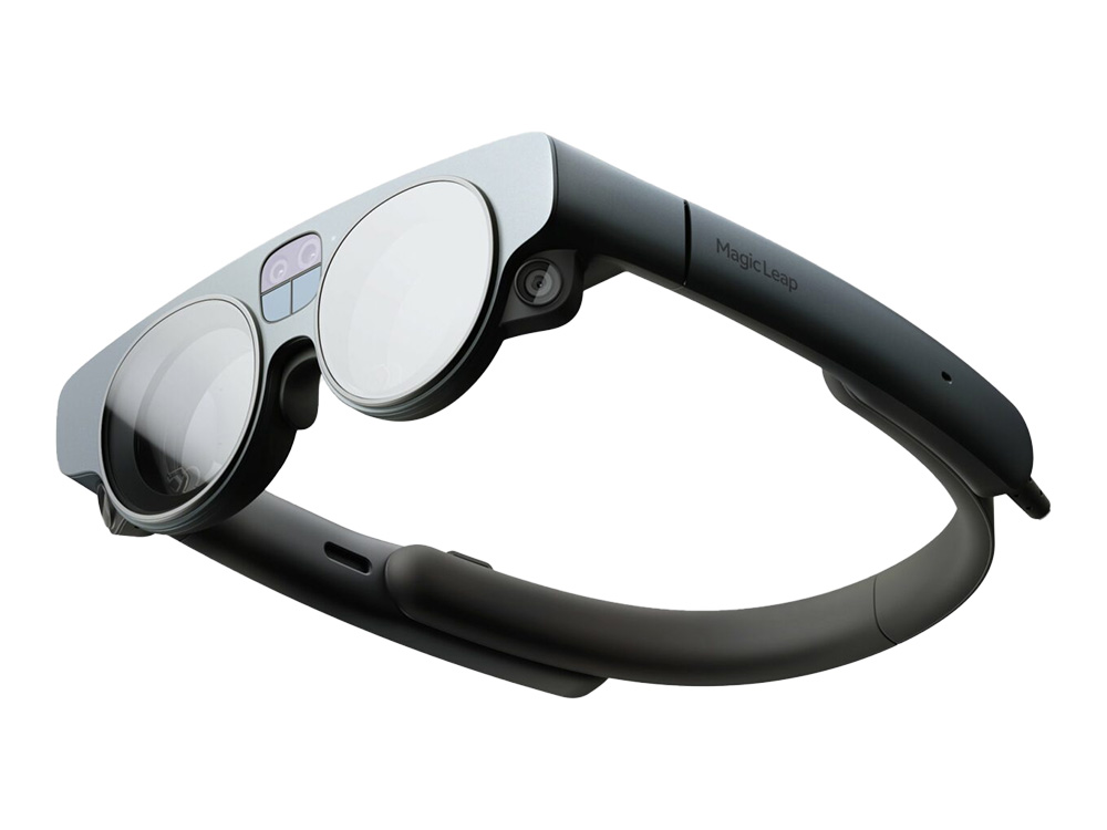 Supported XR Devices - ArborXR