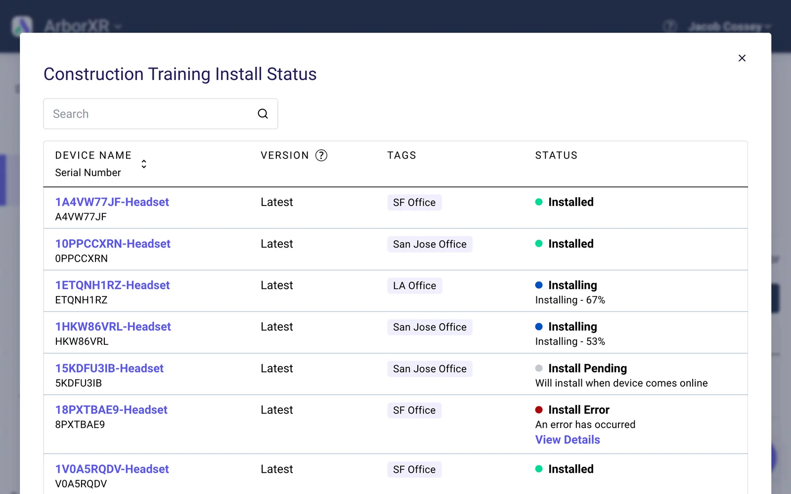 XR Device Management: Why VR/AR Fleets Need Purpose-Built Solutions ...