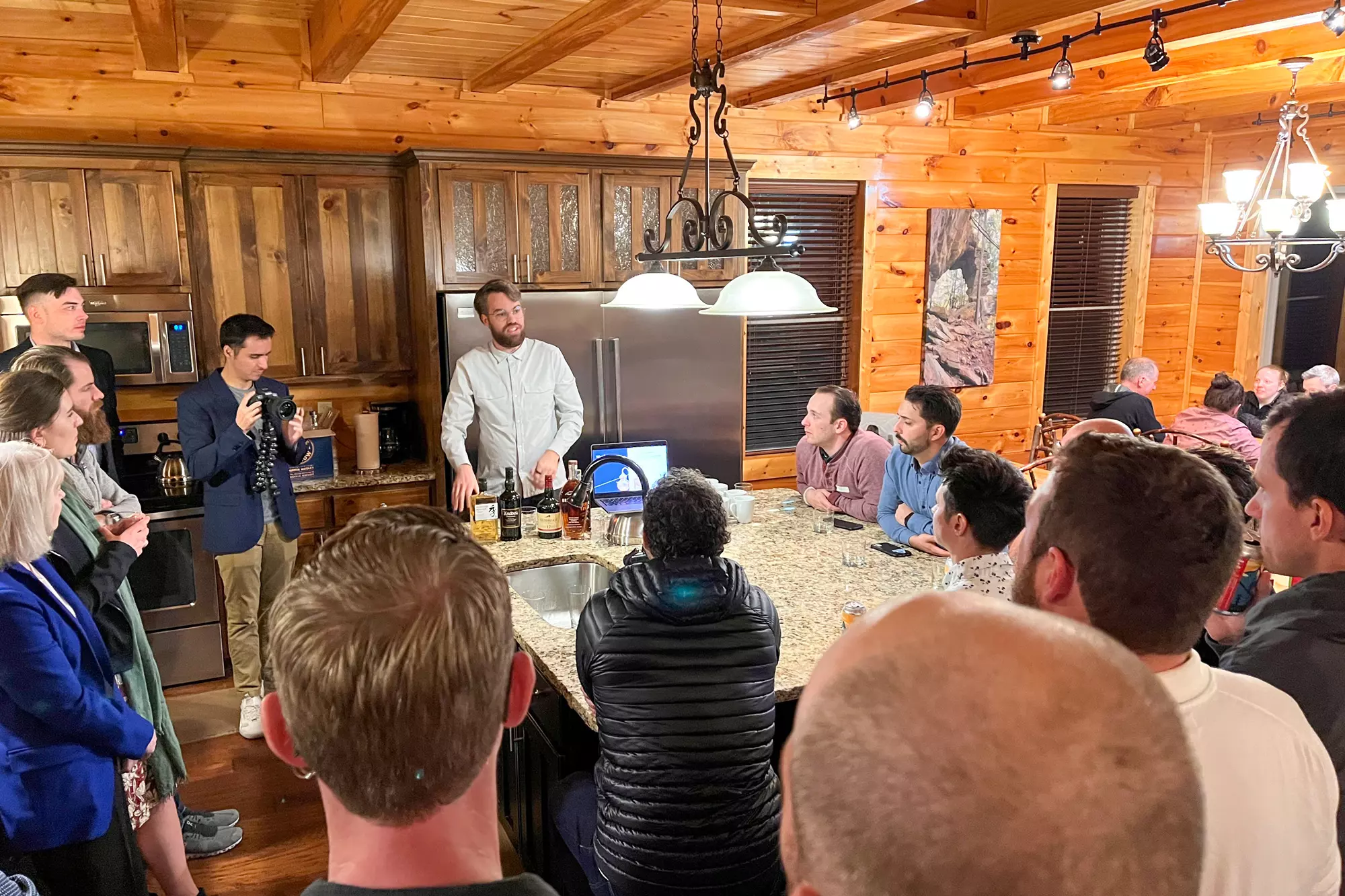 ArborXR Company Retreat 2022 - ArborXR