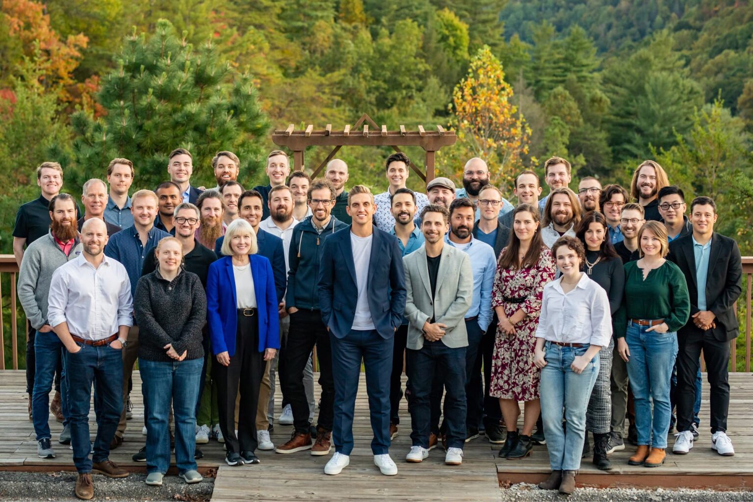 About ArborXR - XR Management Software