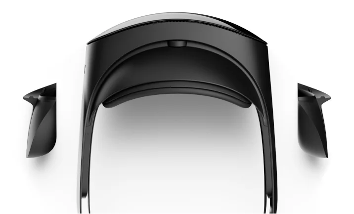 Enterprise Review of the Meta Quest Pro Headset - ArborXR