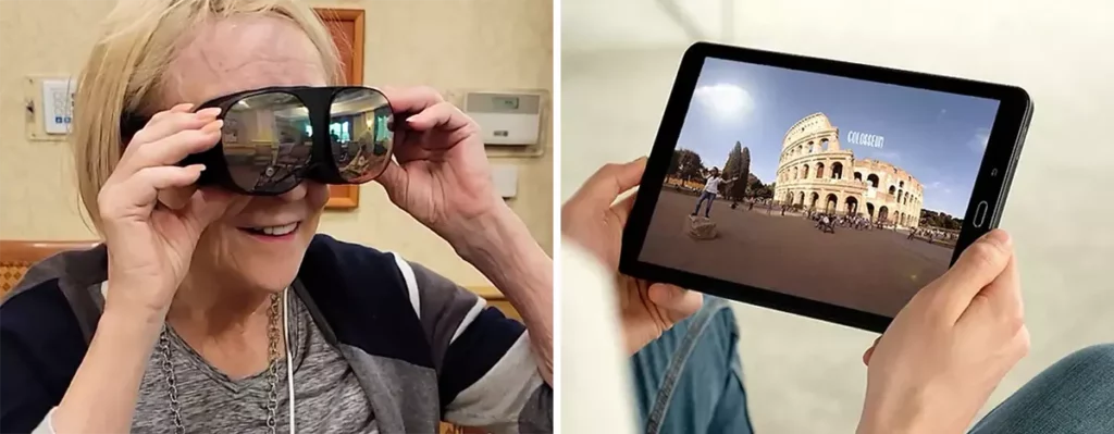 Augmented Reality in Healthcare & Medical Technology