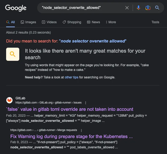 Developer's Journal: Building Unprivileged Multi-Arch Images with Kaniko and Gitlab CI - ArborXR