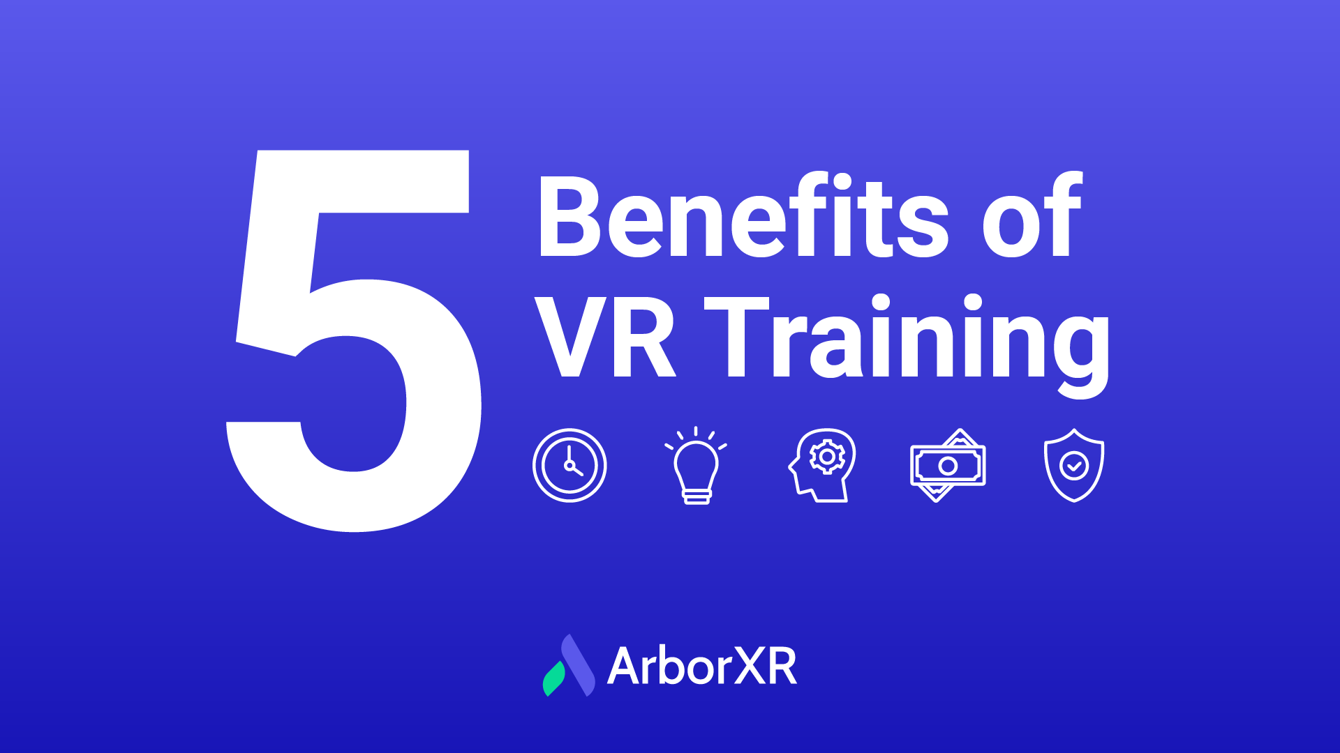 What is Virtual Reality Training? 5 Benefits of Immersive Technology ...