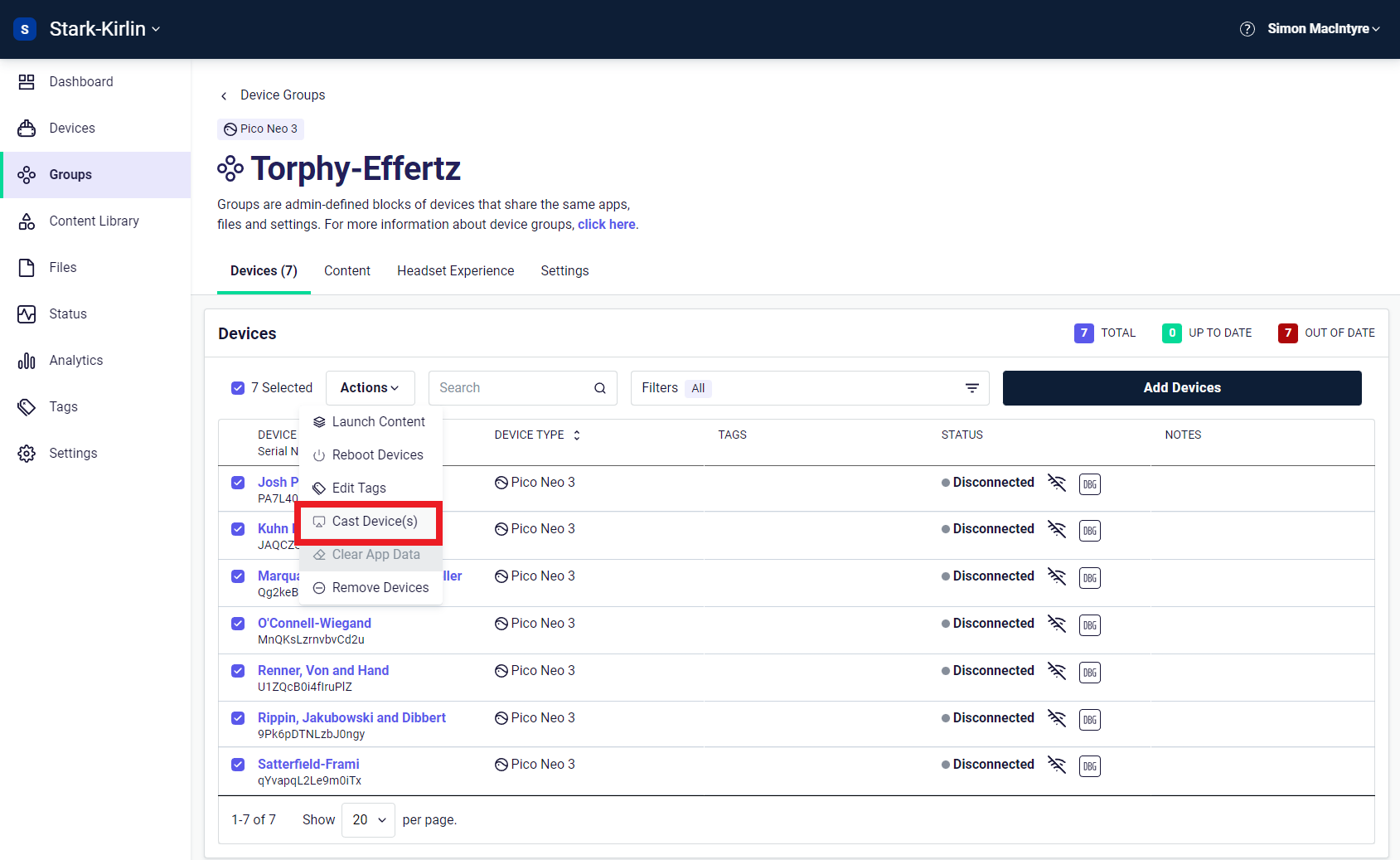 Remote View: Monitor, Guide, and Troubleshoot for Users in Virtual Reality - ArborXR