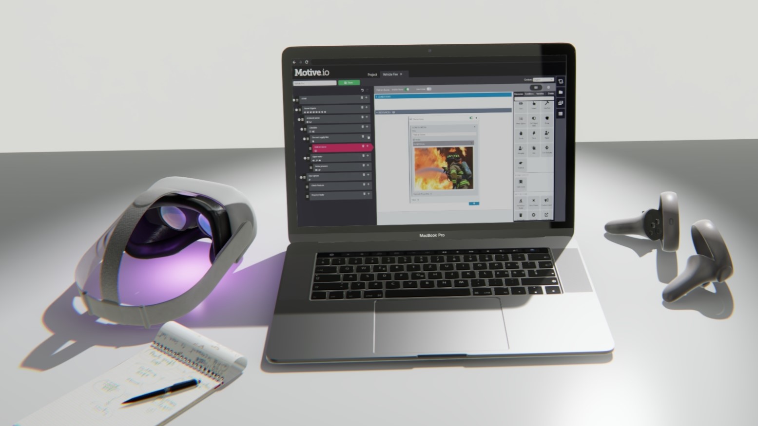 3 Ways an Authoring Tool Improves Your XR Training Experience - ArborXR