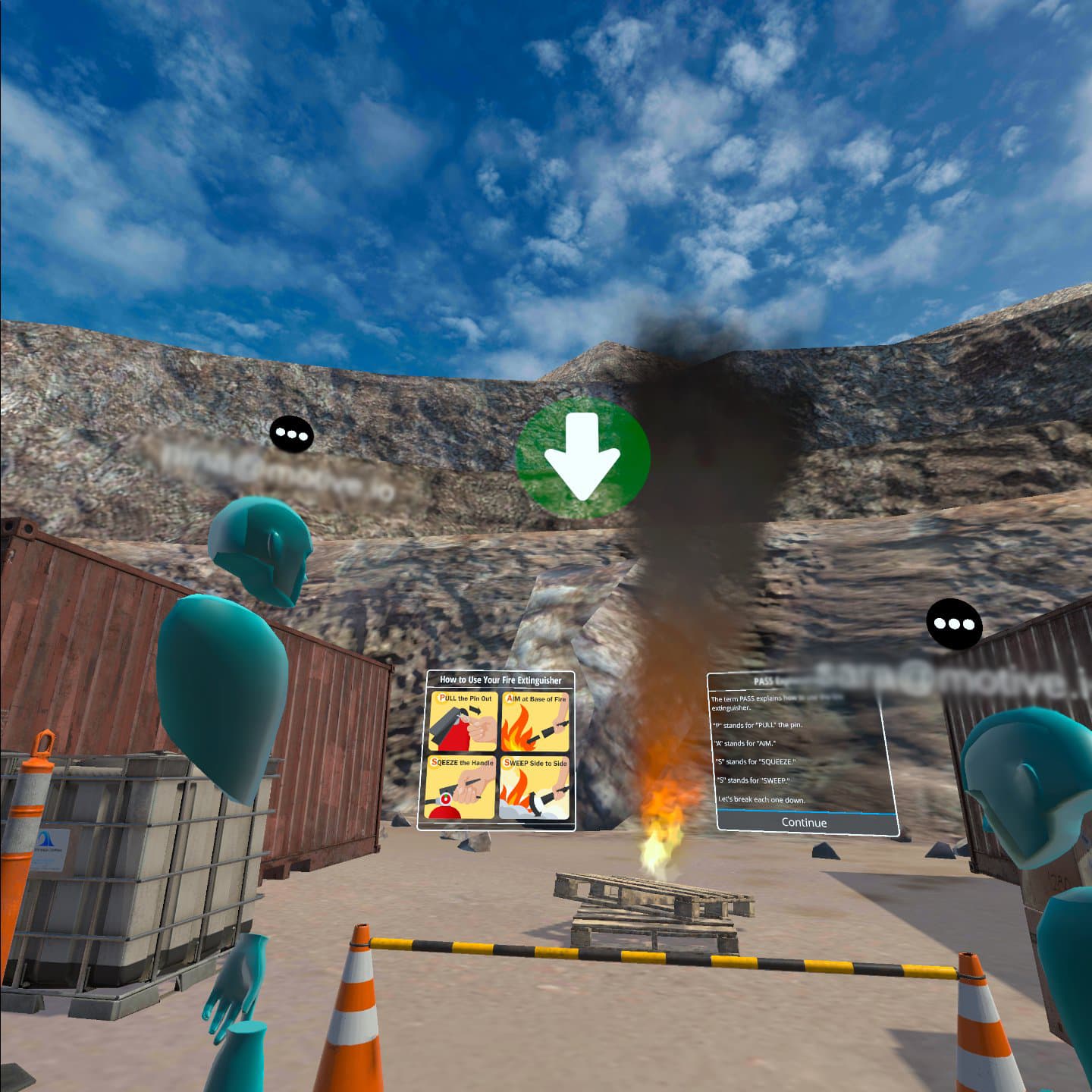 3 Ways an Authoring Tool Improves Your XR Training Experience - ArborXR