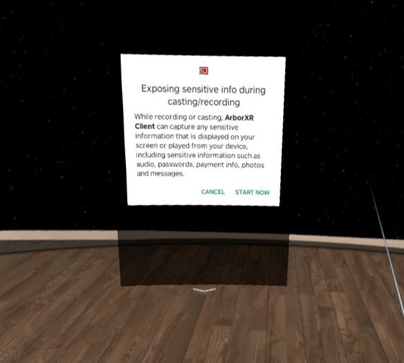 Remote View: Monitor, Guide, and Troubleshoot for Users in Virtual Reality - ArborXR