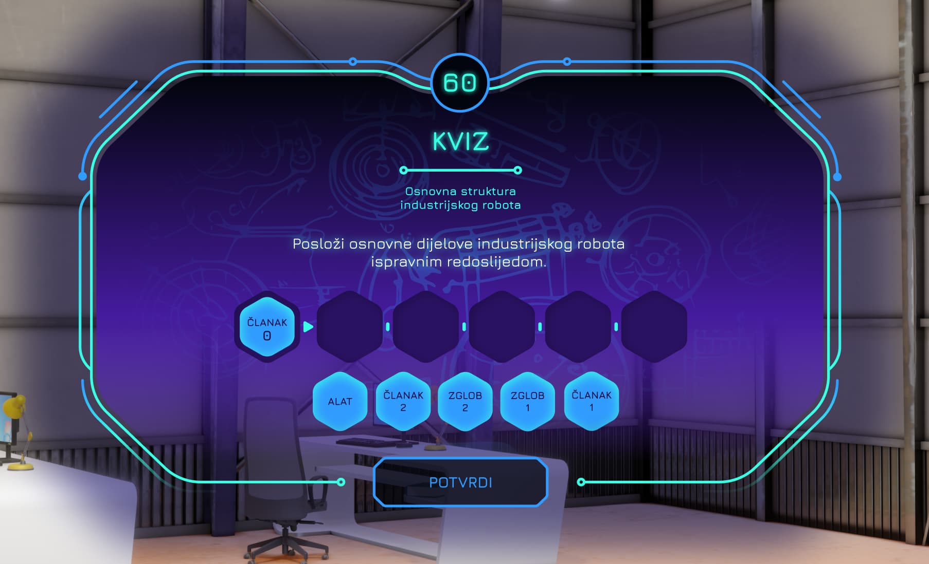 Delta Reality - ArborXR Directory