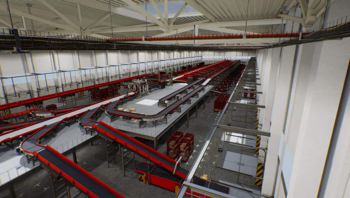 Sensorama - ArborXR Directory