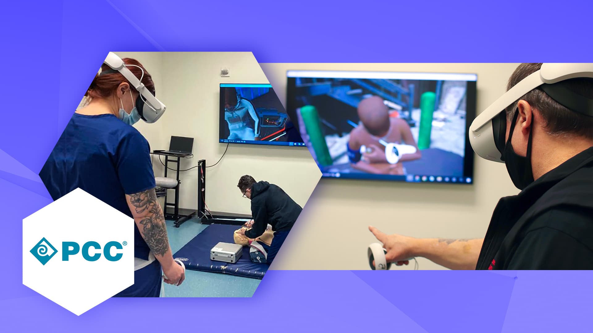 Customer Story: Why Portland Community College Switched from Oculus for Business to ArborXR ...