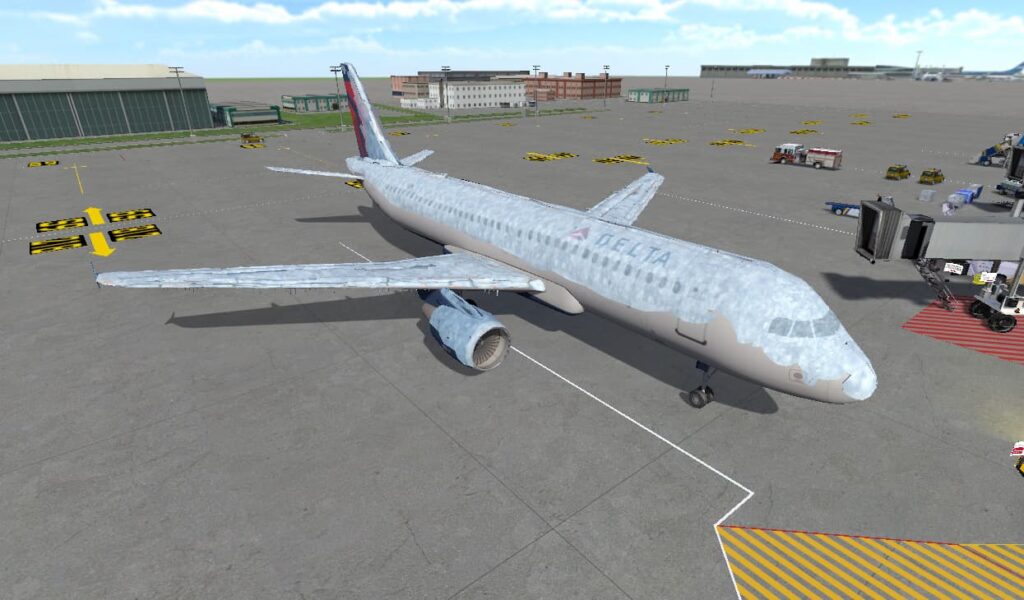 Customer Story: How Delta Air Lines Revolutionized Employee Training ...