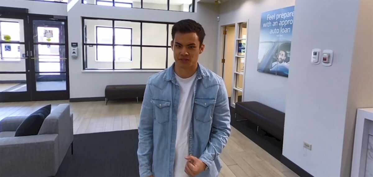 Customer Story: How Bank of America uses VR Training to Create Excited ...