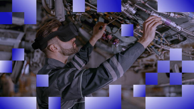 Augmented Reality in Aviation Maintenance: Here’s What You Need to Know ...