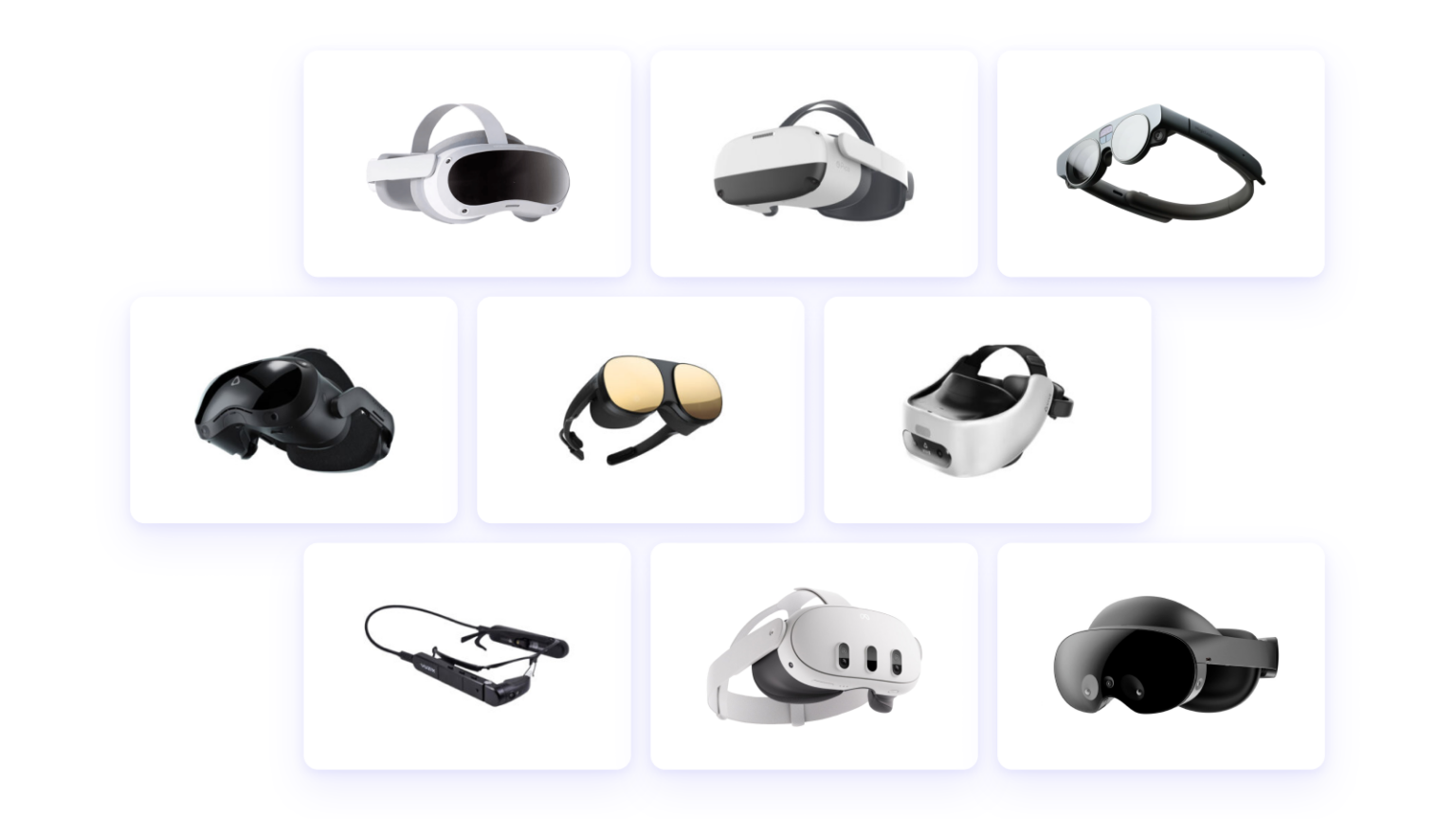 Manage XR Devices - ArborXR