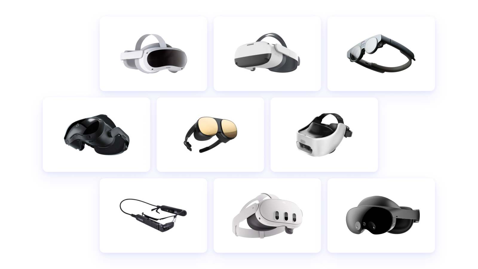 Manage XR Devices - ArborXR