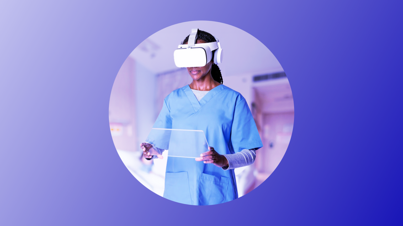 We Explain Everything You Need to Know About VR in Healthcare Training ...