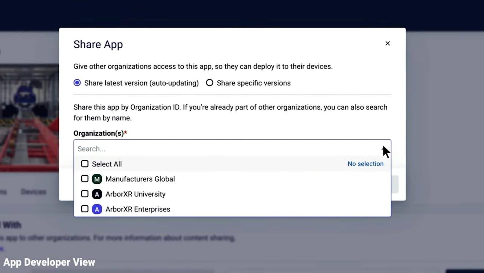 We Reviewed the Best VR Tools for Developers and ISVs - ArborXR