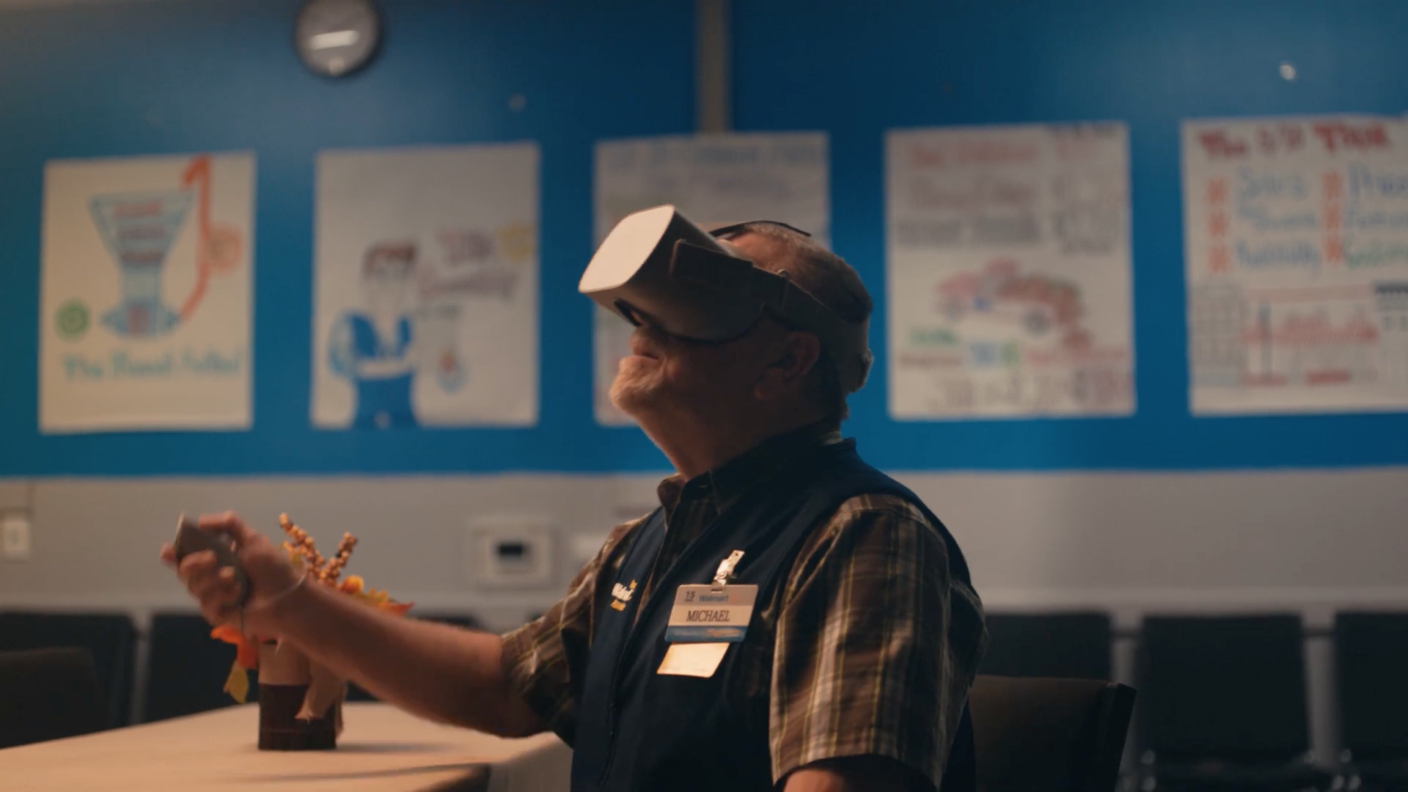 Customer Story: Walmart’s Blueprint for Training 1M+ Employees in VR ...