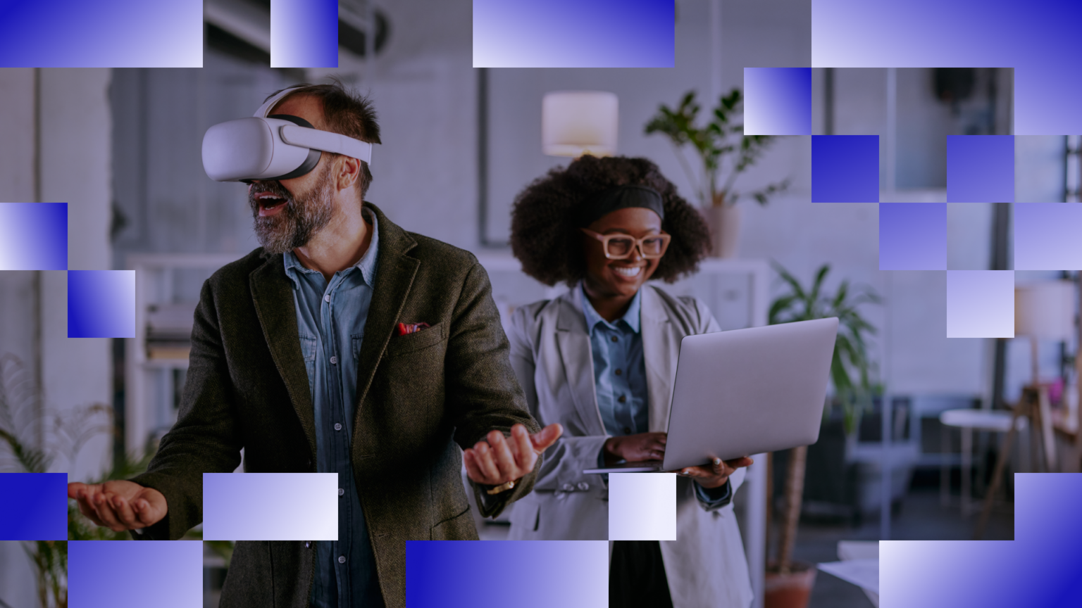 Here’s Our Complete Guide to Virtual Reality Onboarding (+ Best ...