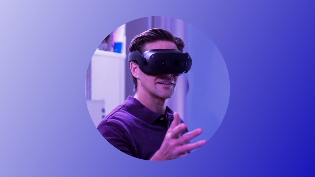 What Is Extended Reality? (+ Types, Benefits & Challenges) - ArborXR