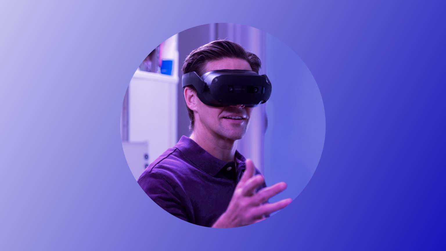 What Is Extended Reality? (+ Types, Benefits & Challenges) - ArborXR