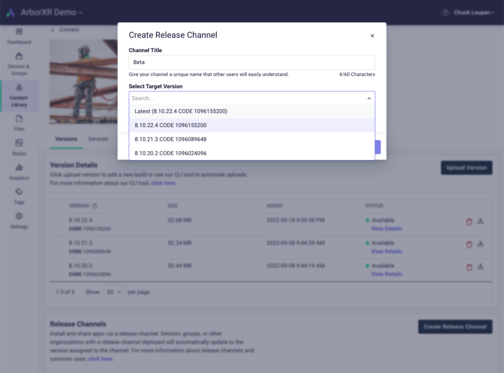 XR Device Management: Why VR/AR Fleets Need Purpose-Built Solutions ...