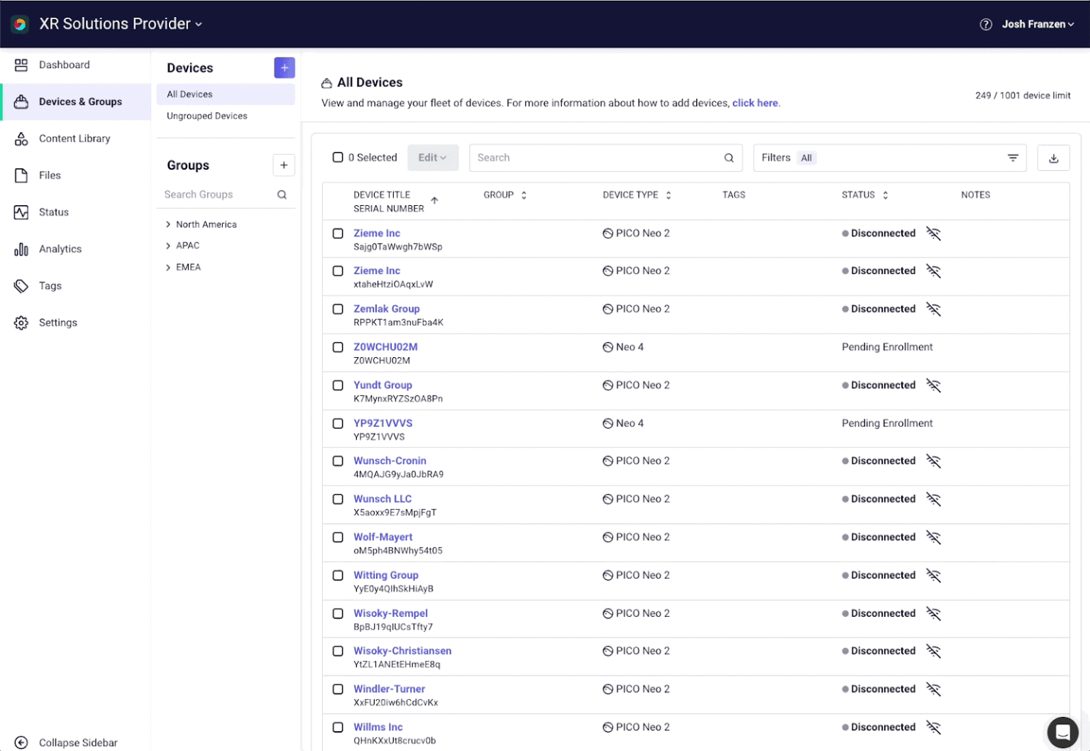 Here’s How We Create Custom Home Environments on Meta Quest Devices - ArborXR