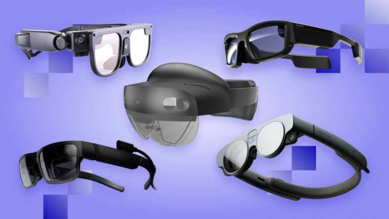 We Reviewed the Best HoloLens Alternatives for Every Use - ArborXR