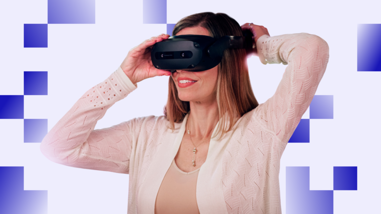 What is Virtual Reality Training? 5 Benefits of Immersive Technology - ArborXR