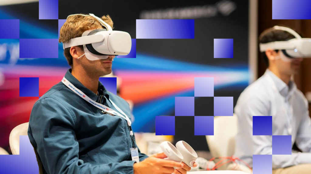 Here Are 7 VR Training Examples From Forward-Thinking Organizations ...