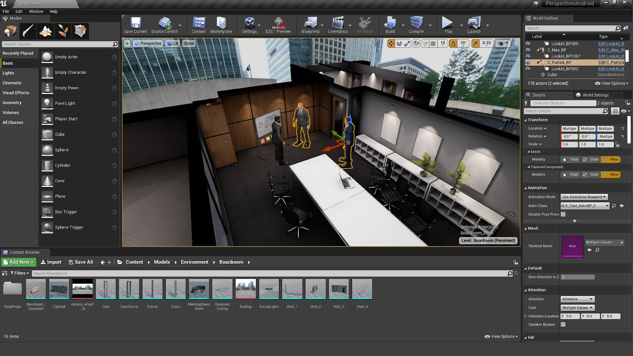 We Reviewed the 10 Best VR Tools for Developers and ISVs - ArborXR