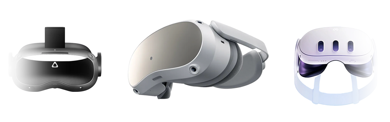 Here Are the Biggest Challenges in VR Training (+ How to Overcome Them ...