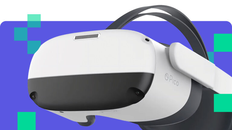 We Reviewed the PICO Neo 3 Pro: A Standalone VR Headset for Enterprises